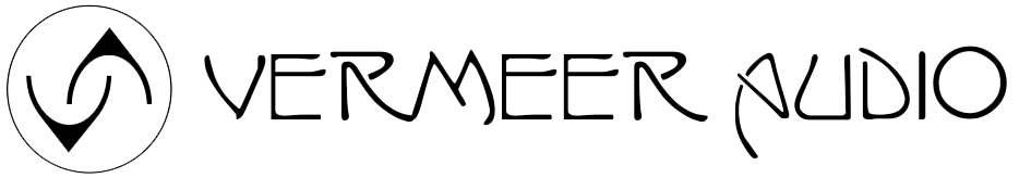 Products - Vermeer Audio