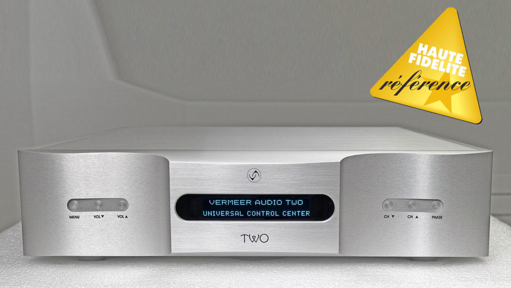 Products - Vermeer Audio