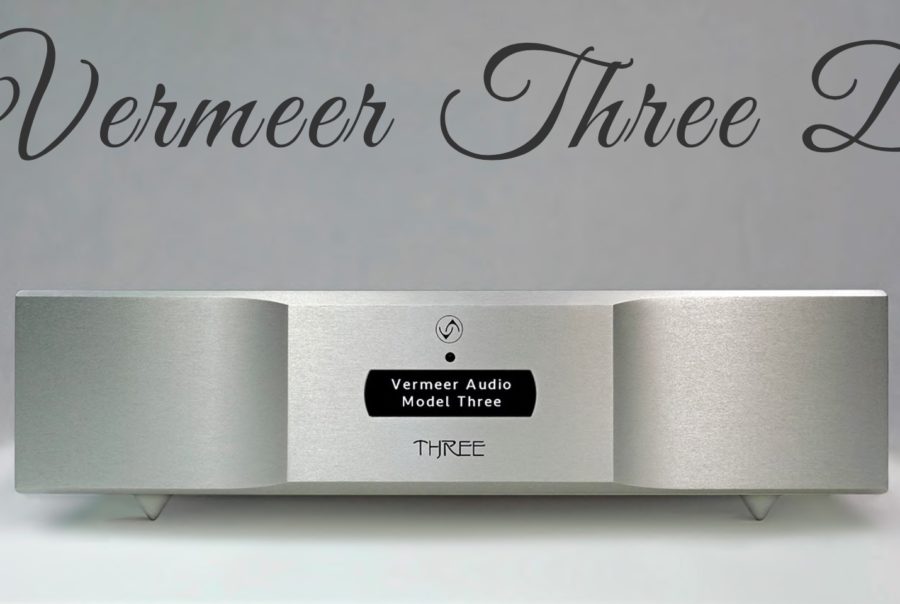 Presse - Vermeer Audio
